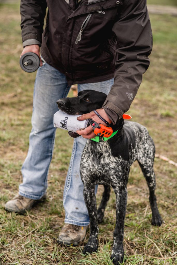 Super Pro Dummy Launcher - Mourne Shooting Ground Ltd