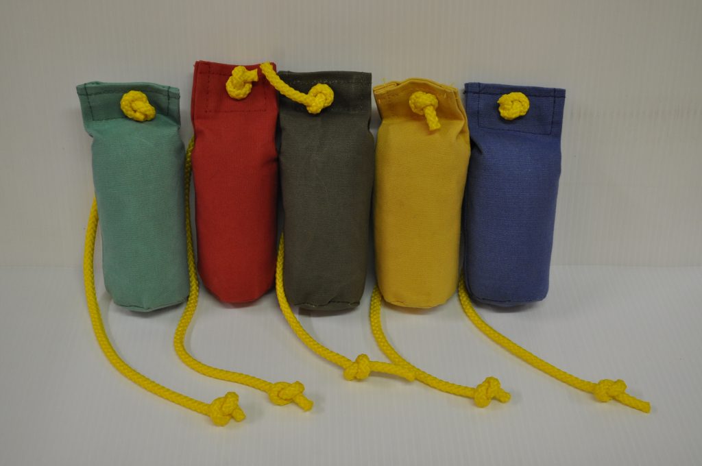 Puppy Dummies (1/2 lbs) - Mourne Shooting Ground Ltd