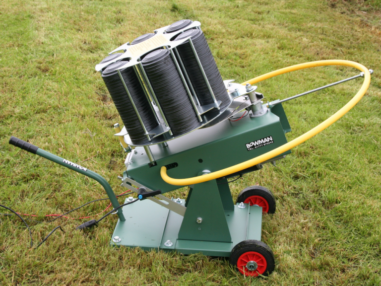 Bowman Compact 150 - Mourne Shooting Ground Ltd